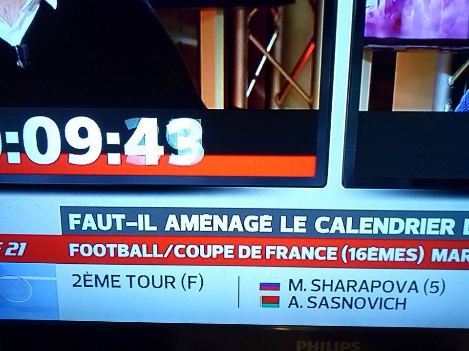 Sélection du 21/01 : l'Équipe, Grand Journal et petit déjeuner ...
